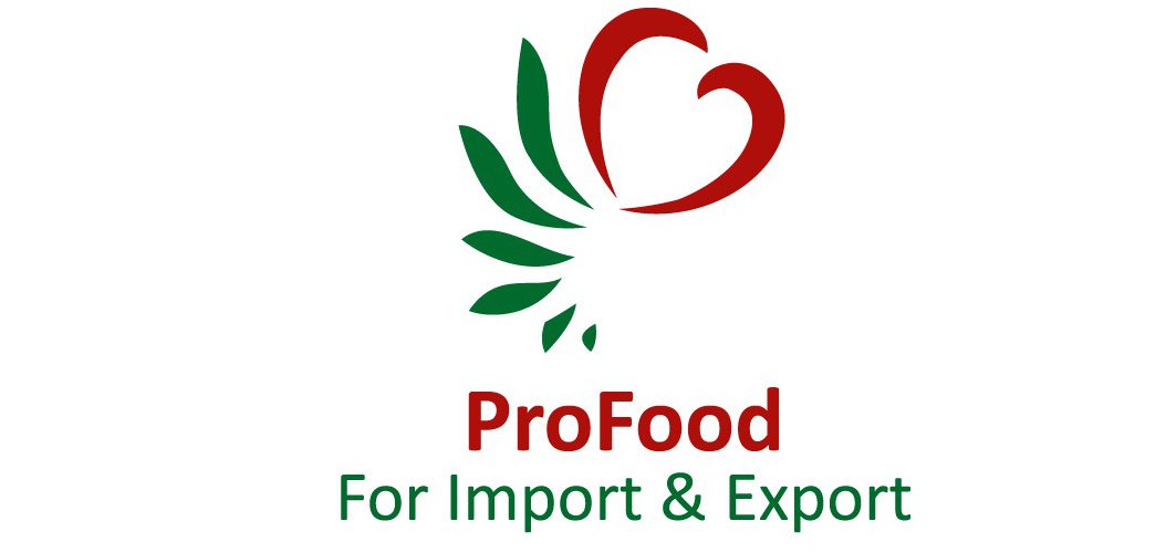 PROFOOD:EXPORTING FRUIT JUICES, SOFT DRINKS, EXPORT GLOBALLY